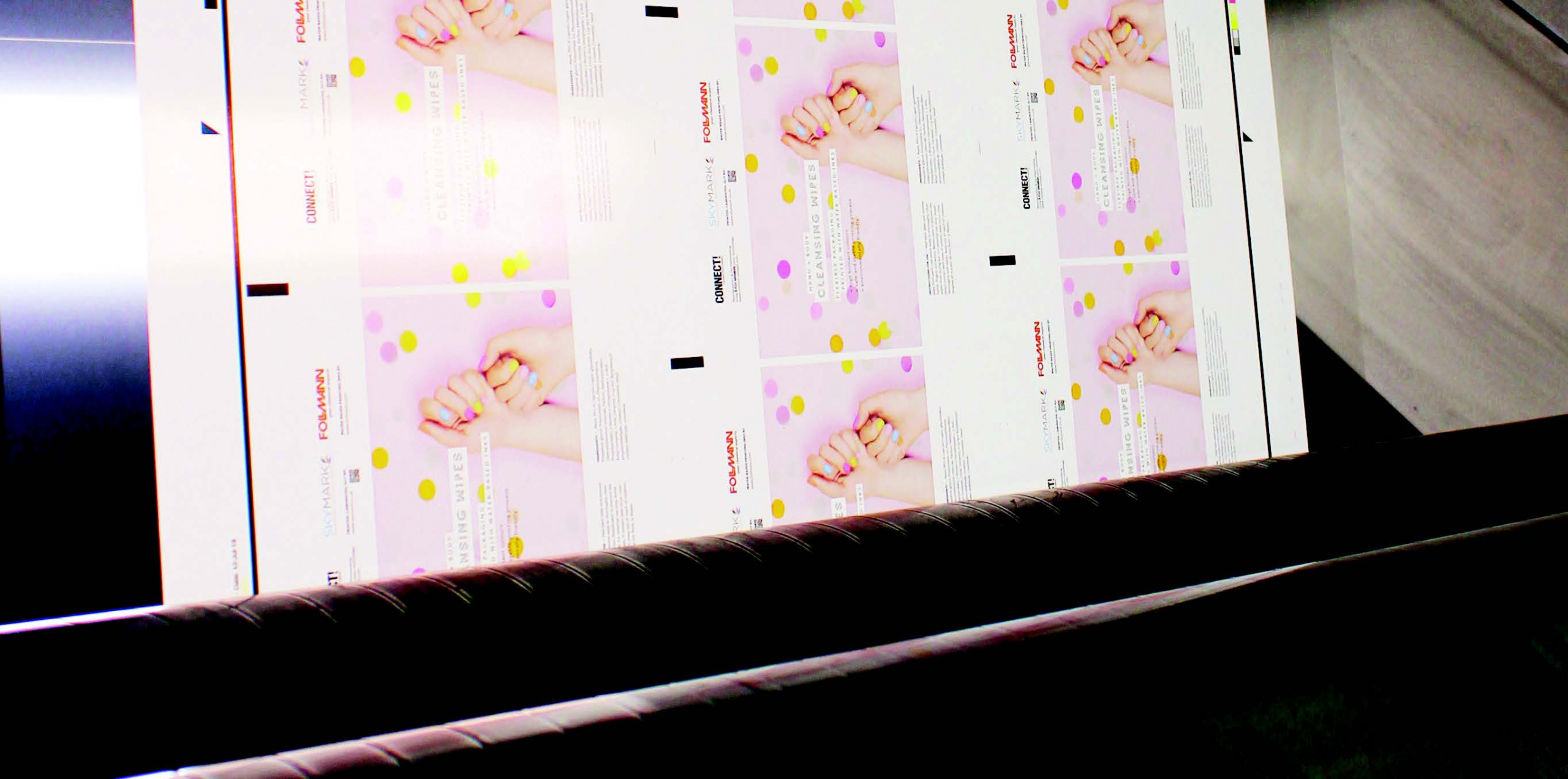 Eco-boost - Skymark Packaging