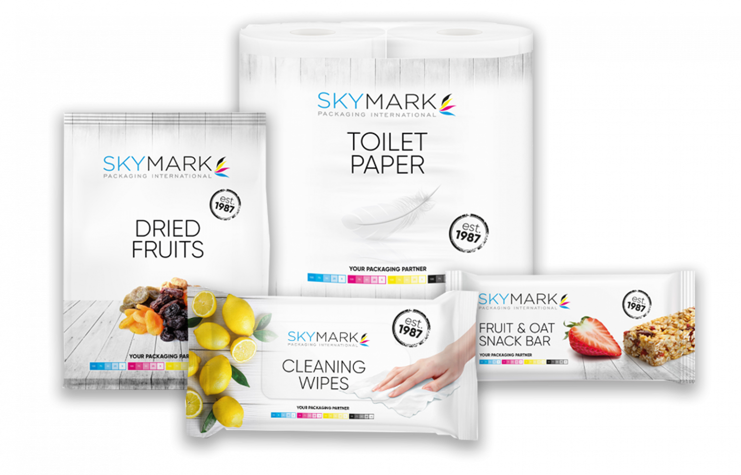Packaging Trends of 2022 - Skymark Packaging