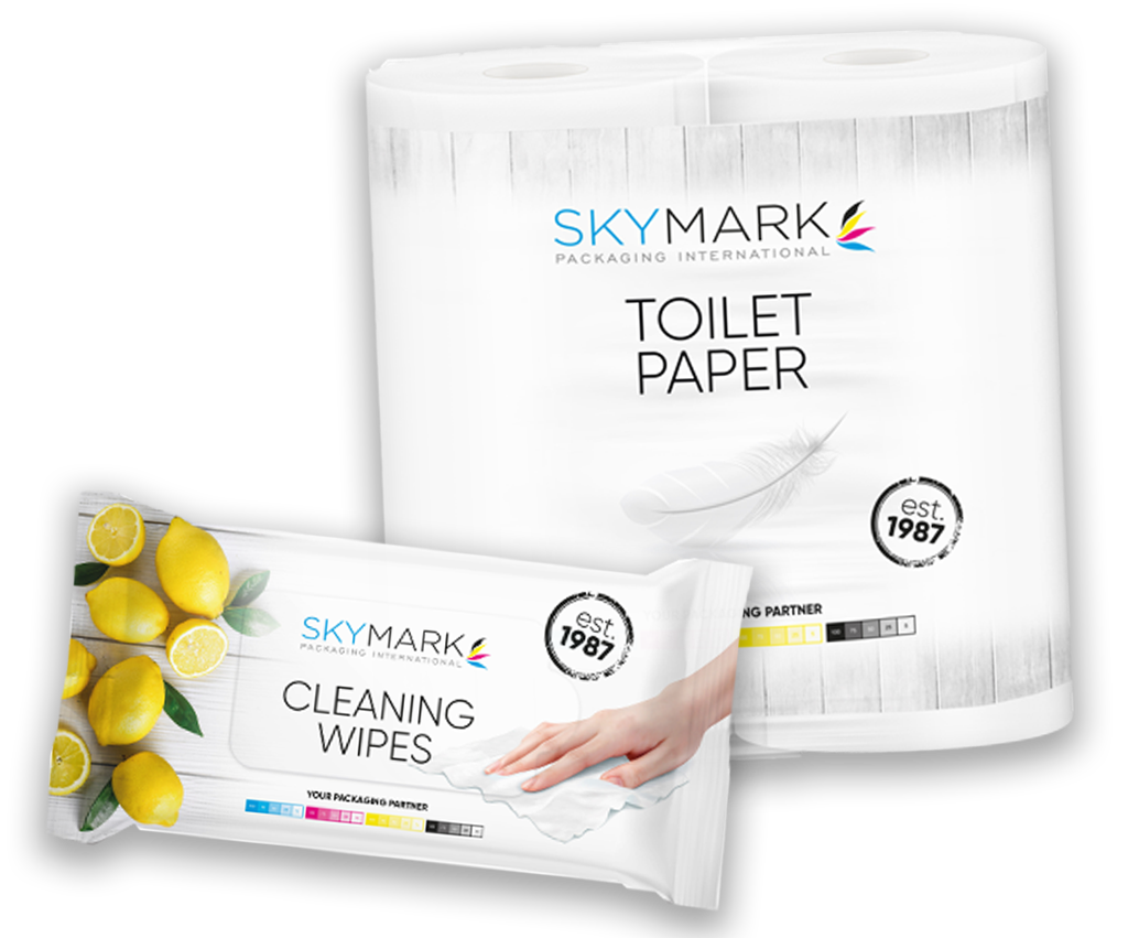 Packaging Trends of 2022 - Skymark Packaging