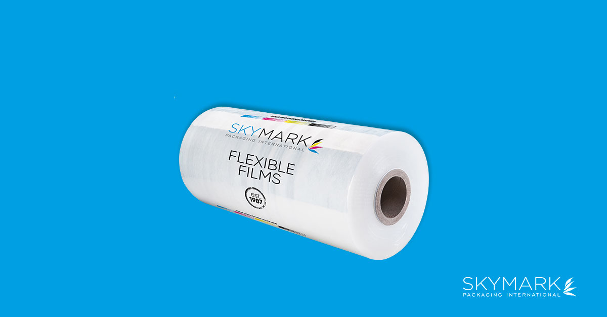 SKYAIR - Skymark Packaging