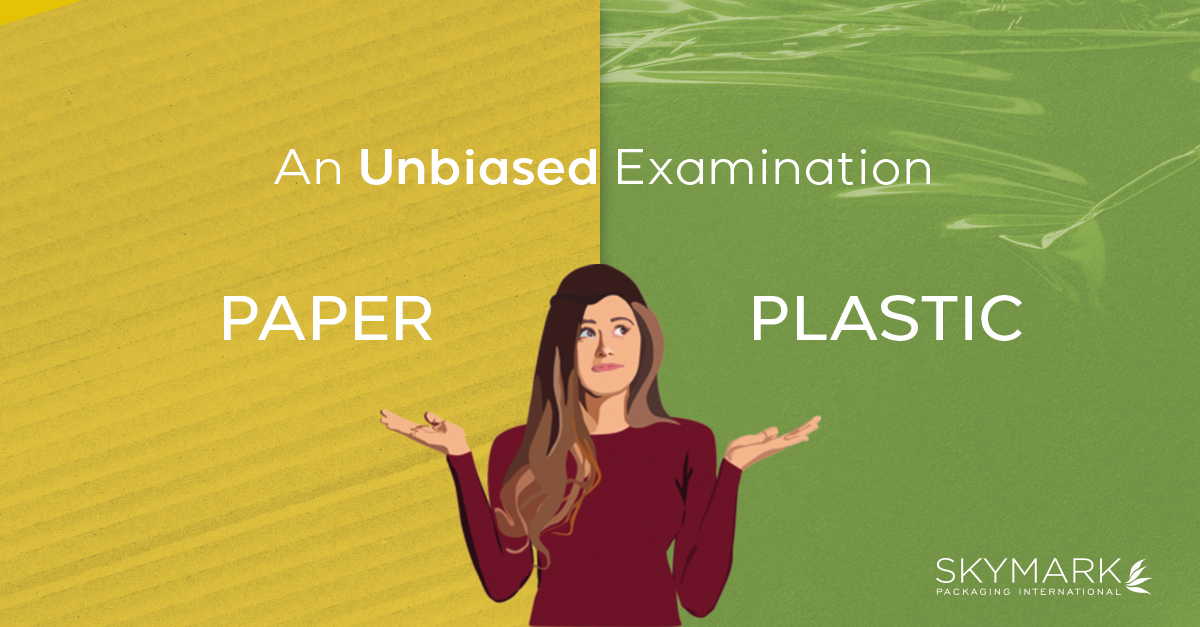 SKYROUNDUP - Skymark Packaging