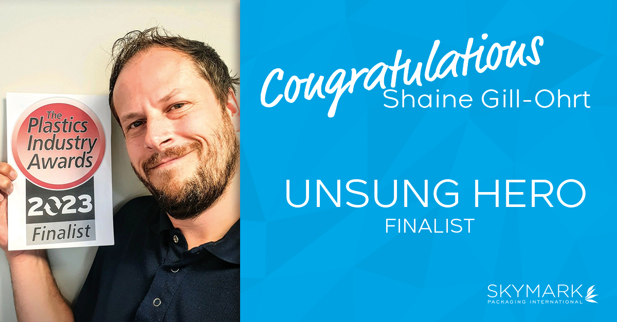 SKYROUNDUP - Skymark Packaging